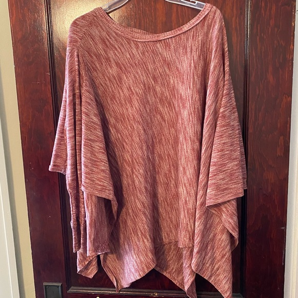 Knox Rose | Sweaters | Know Rose Flowy Sweater | Poshmark